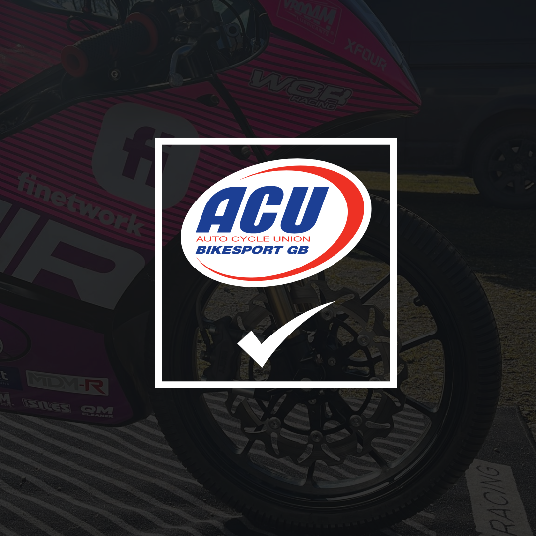 Aeziah Secures his ACU License - Aeziah Divine